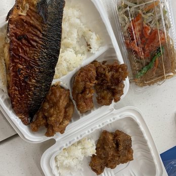 AJA SUSHI & BENTO - Updated May 2025 - 315 Photos & 125 Reviews - 1450 ...