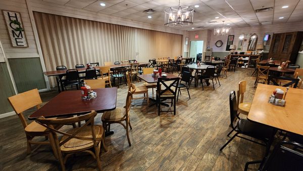WOLF BAY RESTAURANT - FOLEY - Updated August 2025 - 286 Photos & 411 ...
