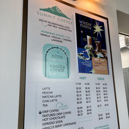 SUMMIT COFFEE - Updated July 2025 - 62 Photos - 4701 Goose Crk Dr ...