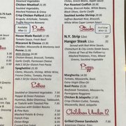 CITY LIMITS DINER - 857 Photos & 663 Reviews - 200 Central Ave, White ...