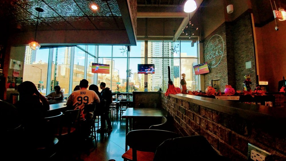 KINZIE ON THE ROCKS - Updated October 2025 - 19 Photos & 12 Reviews ...