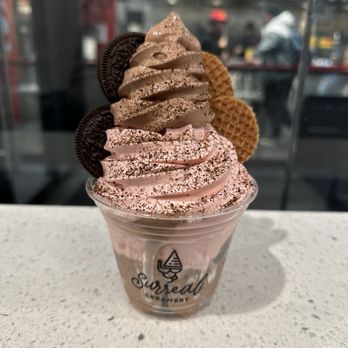 SURREAL CREAMERY - Updated July 2025 - 133 Photos & 76 Reviews - 1016 ...