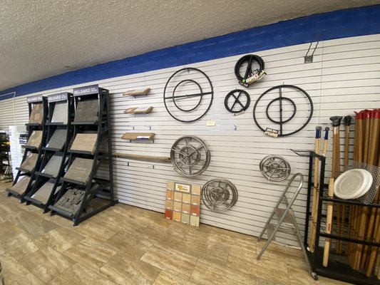 MARVEL BUILDING & MASONRY SUPPLY - Updated December 2025 - 26 Photos ...