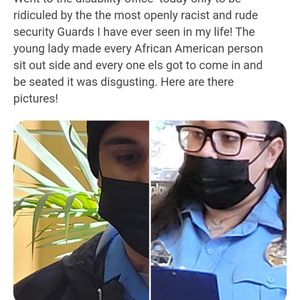 INTER-CON SECURITY SYSTEMS - 18 Photos & 43 Reviews - 210 S De Lacey ...