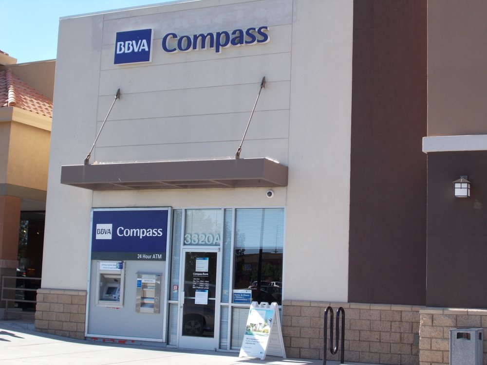 BBVA COMPASS - Updated February 2025 - 3320 N Stockton Hill Rd, Kingman ...