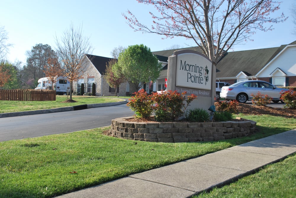MORNING POINTE OF CHATTANOOGA ASSISTED LIVING - Updated July 2025 ...