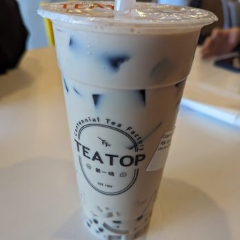 TEA TOP - Updated January 2025 - 881 Photos & 580 Reviews - 6158 ...
