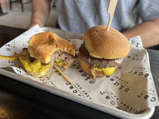 SIDECAR SLIDER BAR - Updated July 2025 - 73 Photos & 50 Reviews - 340 N ...