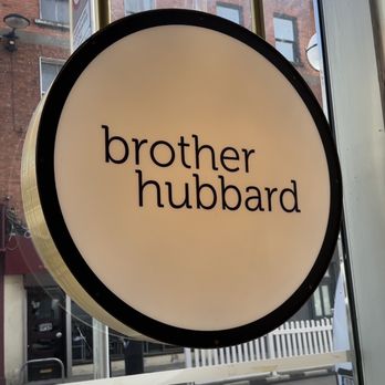 BROTHER HUBBARD - Updated March 2025 - 607 Photos & 358 Reviews - 153 ...