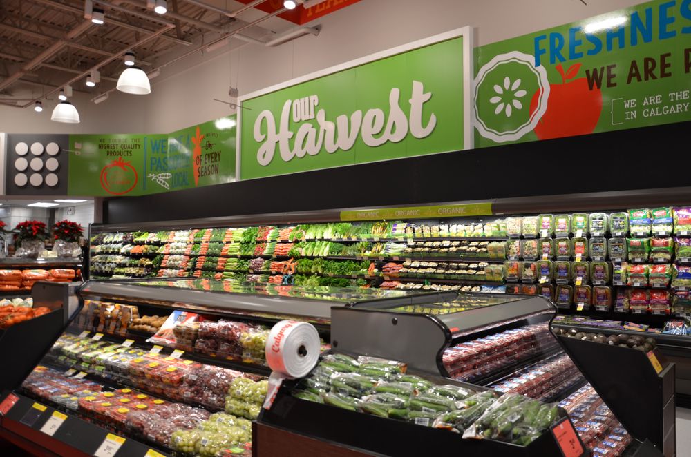 CO-OP MIDTOWN FOOD CENTRE - Updated December 2025 - 96 Photos & 41 ...