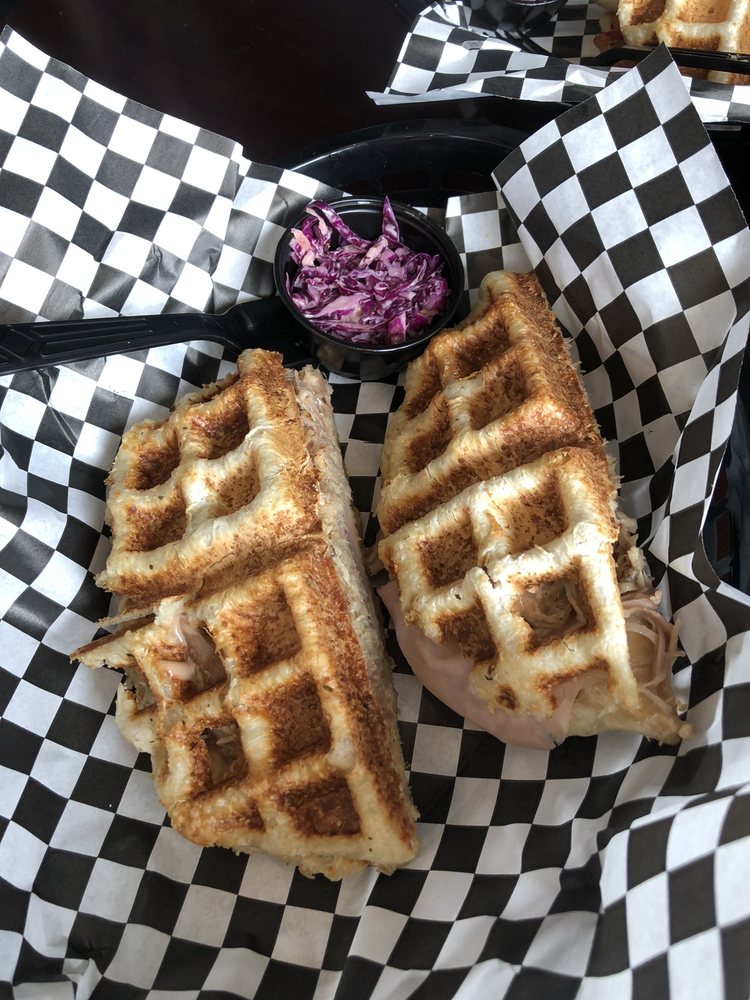 FUNKY COW CAFE - 69 Photos & 103 Reviews - 224 Bellevue Ave, Hammonton ...