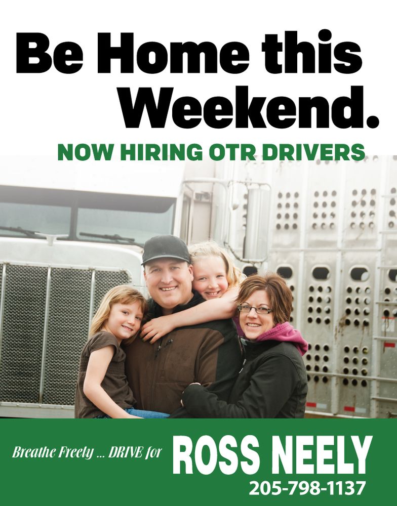 ROSS NEELY SYSTEMS - 1500 2nd St, Birmingham, Alabama - Couriers ...