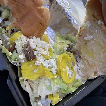 NUMBER ONE GYRO SHOPPE - Updated October 2025 - 28 Photos & 97 Reviews ...