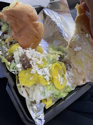 NUMBER ONE GYRO SHOPPE - Updated August 2025 - 28 Photos & 97 Reviews ...