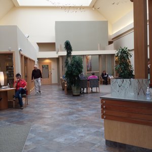 LABCORP - Updated September 2025 - 11 Reviews - 2102 Wright St, Madison ...