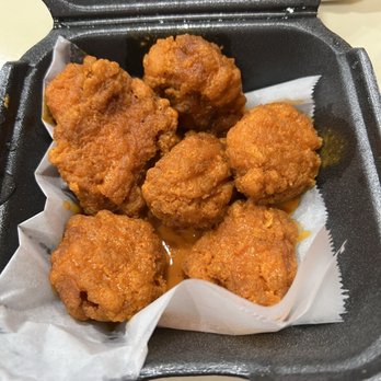 LIT WINGS - Updated May 2025 - 271 Photos & 129 Reviews - 6520 Losee Rd ...