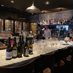 BARCELONA WINE BAR - STAMFORD - Updated September 2025 - 717 Photos ...