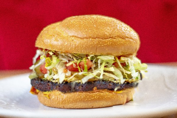 MR EVERYTHING CAFE - 227 Photos & 272 Reviews - 882 Martin Luther King ...