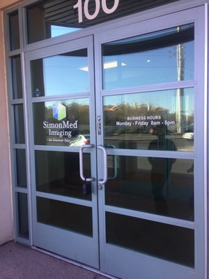 SIMONMED IMAGING - NORTHWEST - Updated April 2026 - 12 Photos & 63 ...