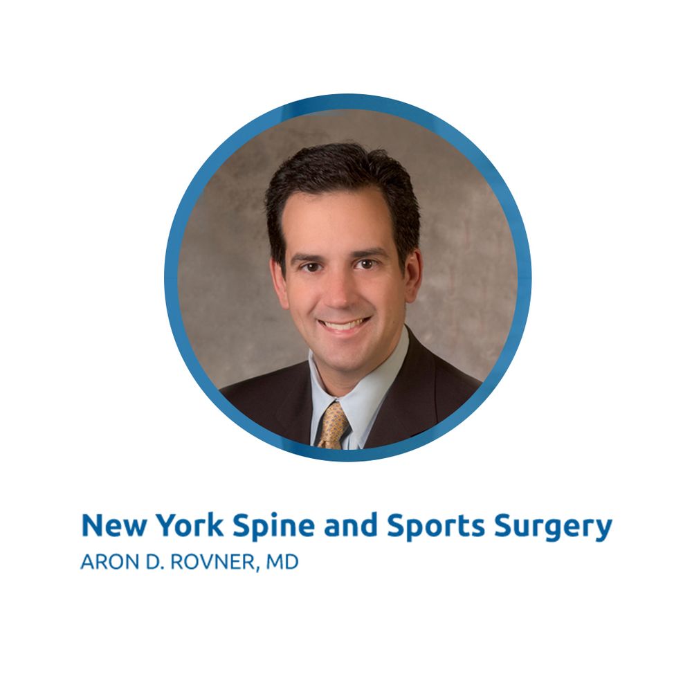 NEW YORK SPINE AND SPORTS SURGERY - Updated November 2024 - 585 Stewart ...