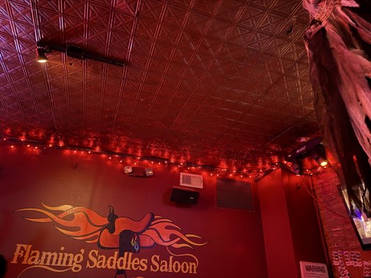 FLAMING SADDLES SALOON - Updated October 2025 - 203 Photos & 236 ...