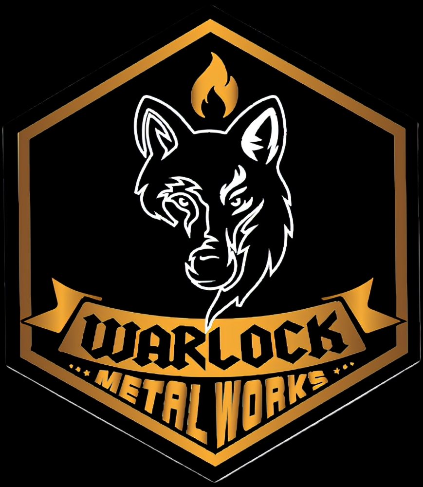 WARLOCK METAL WORKS - Updated June 2024 - 13 Photos - Surrey, British ...