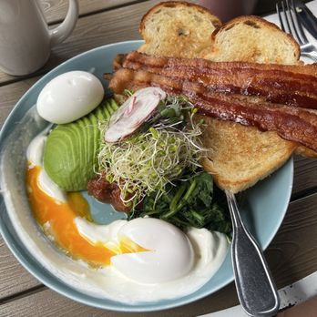 OVER EASY - Updated November 2024 - 2638 Photos & 1560 Reviews - 418 ...