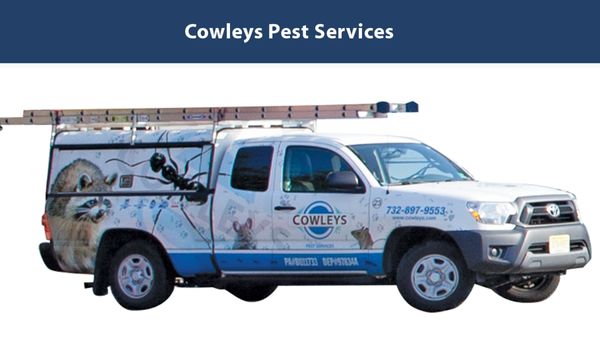 COWLEYS PEST SERVICES - Updated December 2025 - 95 Photos & 31 Reviews ...