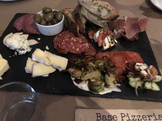 BASE PIZZERIA - 408 Photos & 404 Reviews - 3115 E Lincoln Dr, Phoenix ...