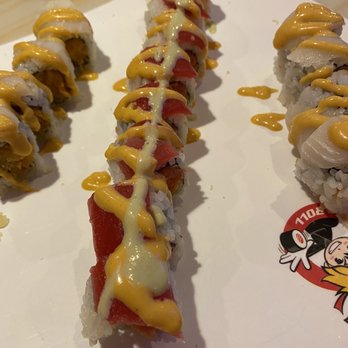 SUSHI KING - Updated December 2025 - 257 Photos & 221 Reviews - 4249 E ...