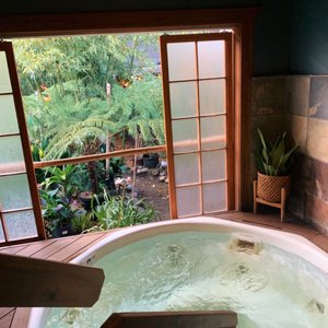 TEA HOUSE SPA - 472 Photos & 656 Reviews - 112 Elm St, Santa Cruz ...