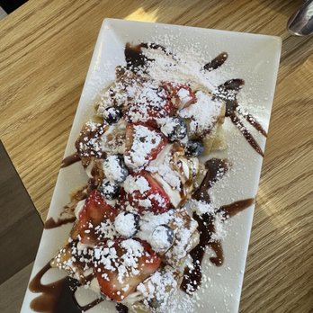 CREPES TEA HOUSE - Updated May 2025 - 605 Photos & 527 Reviews - 261 ...