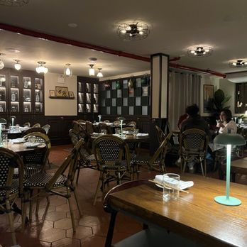 NOMAD TEA PARLOUR - Updated January 2025 - 227 Photos & 61 Reviews ...