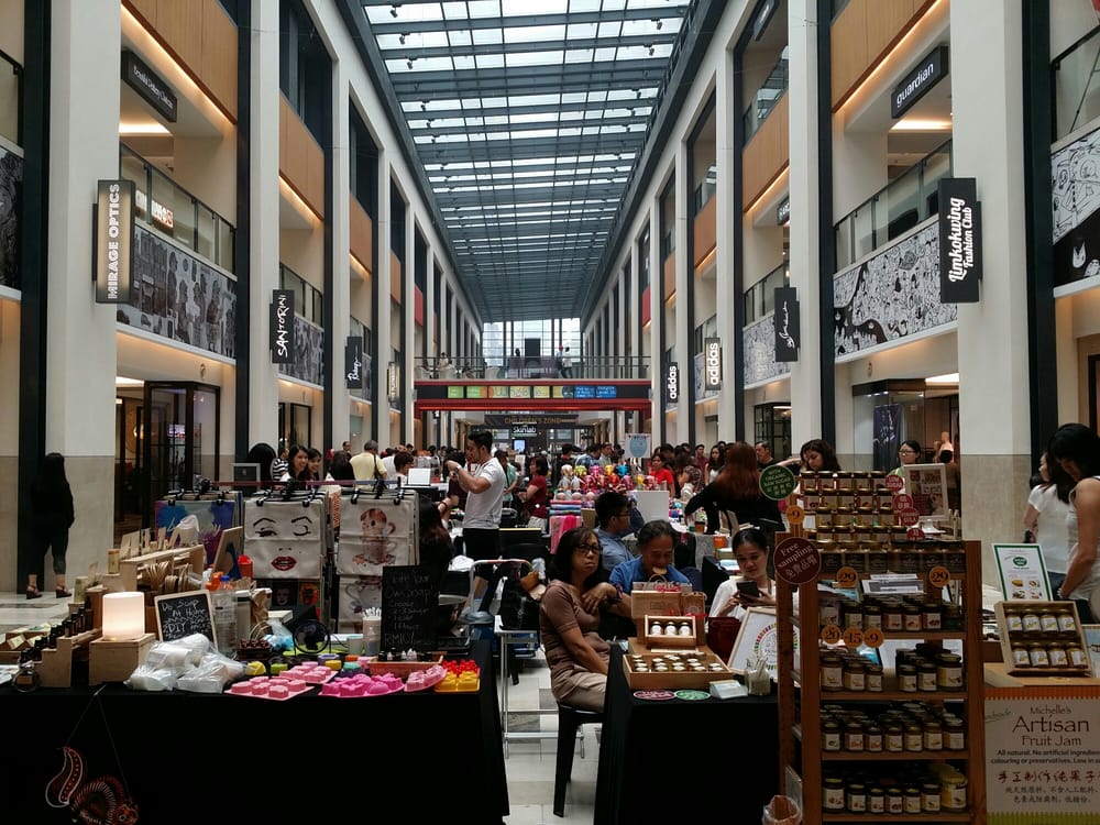 PUBLIKA - Updated December 2025 - 31 Photos & 23 Reviews - 1, Jalan ...