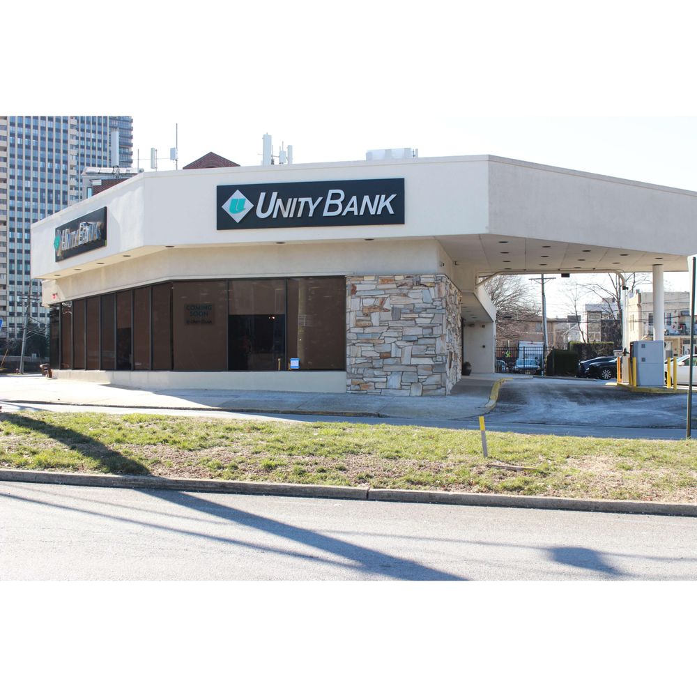 UNITY BANK - Updated April 2025 - 899 Palisade Ave, Fort Lee, New Jersey - Banks & Credit Unions ...