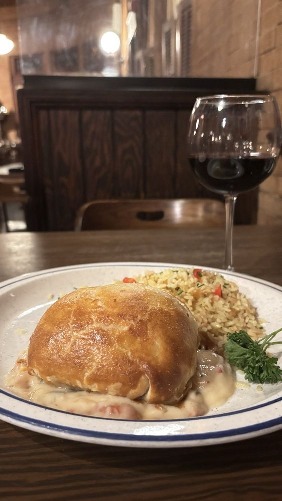 THE BEVERLY DEPOT RESTAURANT - Updated December 2025 - 54 Photos & 192 ...