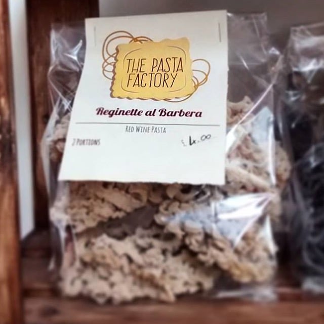 THE PASTA FACTORY - 62 Photos & 21 Reviews - 77 Shudehill, Manchester ...