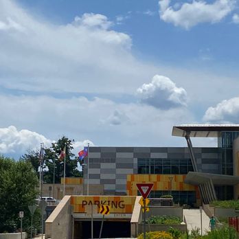 WHEATON COMMUNITY RECREATION CENTER - Updated December 2025 - 99 Photos ...