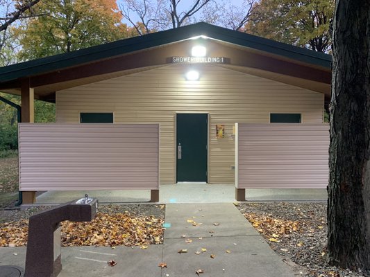 KICKAPOO STATE PARK - Updated October 2025 - 33 Photos & 28 Reviews ...