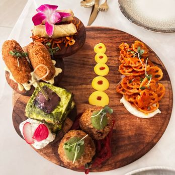 ANDAAZ - Updated December 2025 - 61 Photos & 27 Reviews - 3059 NJ-27 ...