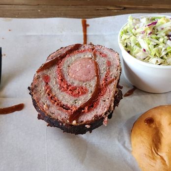 BURN CO BARBEQUE - Updated July 2024 - 105 Photos & 159 Reviews - 500 ...