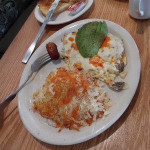 SPIRES RESTAURANT - 171 Photos & 192 Reviews - 22327 Wilmington Ave ...