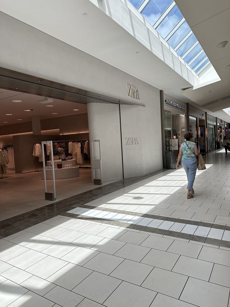 ZARA - Updated December 2025 - 29 Photos & 110 Reviews - 7535 N Kendall ...