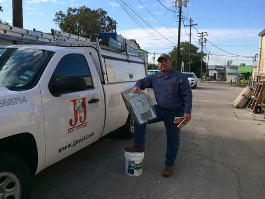 J & J PEST CONTROL, INC. - Updated October 2025 - 15 Photos & 165 ...