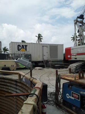 PANTROPIC POWER - Updated January 2026 - 10 Photos - 1881 W State Rd 84 ...