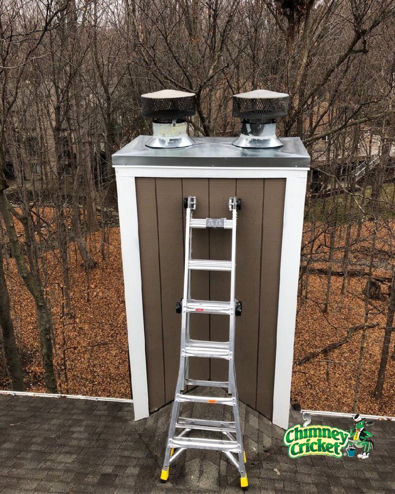 CHIMNEY CRICKET - Updated December 2025 - 14 Photos - 12609 Stout St ...
