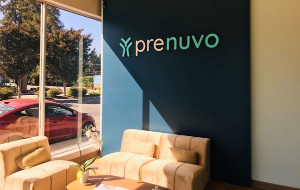 PRENUVO - Updated January 2026 - 14 Photos & 111 Reviews - 2727 El ...