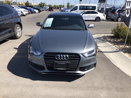 LARRY H. MILLER FORD DRAPER - Updated October 2025 - 29 Photos & 171 ...