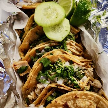 GIL TACOS - Updated May 2025 - 205 Photos & 198 Reviews - 1665 S ...