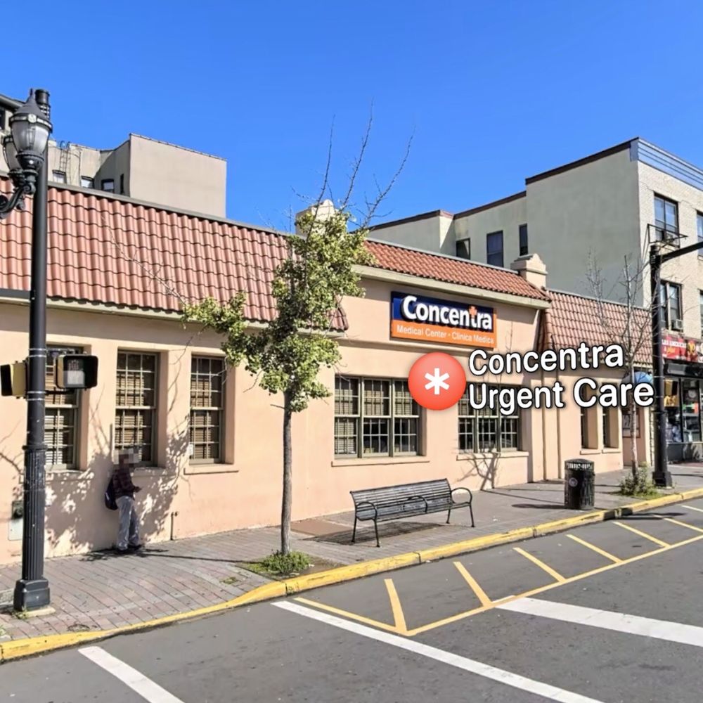 CONCENTRA - 11 Reviews - Medical Centers - 6701 Bergenline Ave, West ...